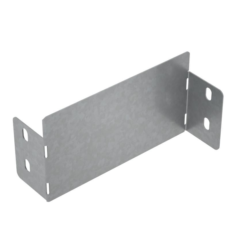 Переходник универсальный 100х250 "ПЛЮС" INOX304 | PDUplus100-250 КМ ...