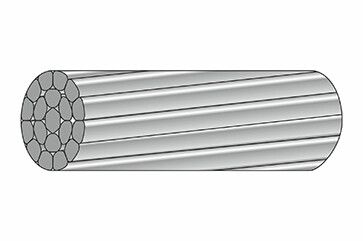 Провод АС 50/8