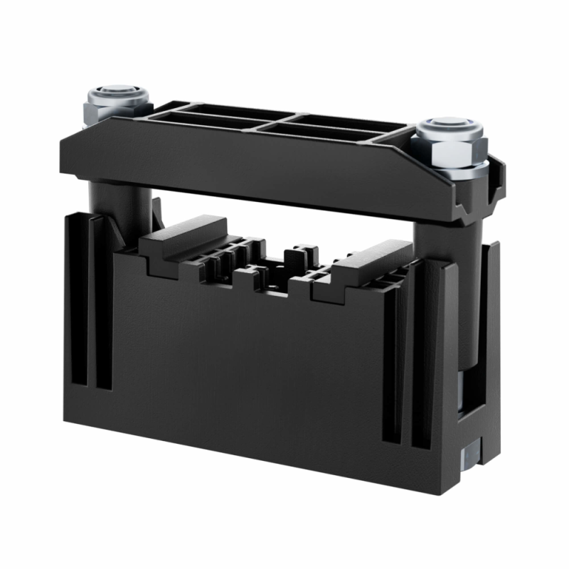 Комплект изолятора ступенчатой шинной системы | 307606 КЭАЗ цена, купить